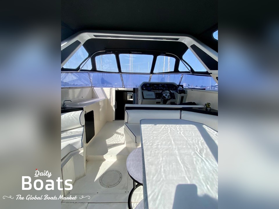 1990 Sunseeker Martinique 36 for sale. View price, photos and Buy 1990 ...