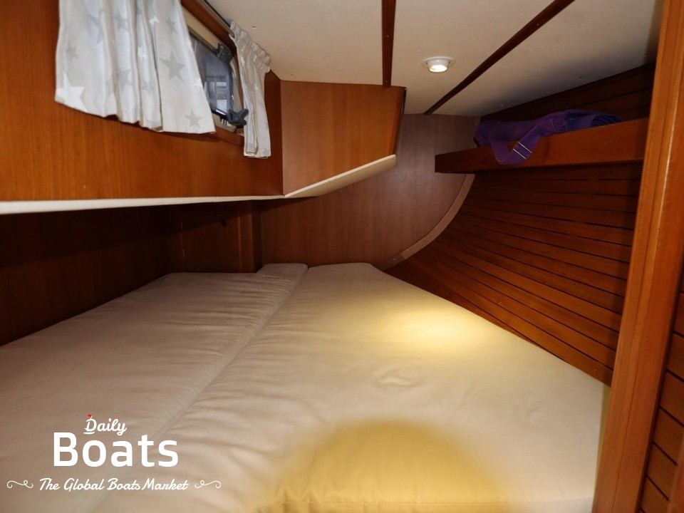 2000 Custom Baltic Pride 40 for sale. View price, photos and Buy 2000 Custom Baltic Pride 40 #307200