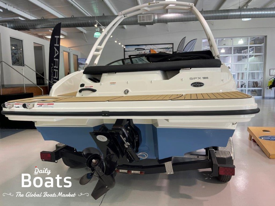 2021 Sea Ray Spx 190 for sale. View price, photos and Buy 2021 Sea Ray ...