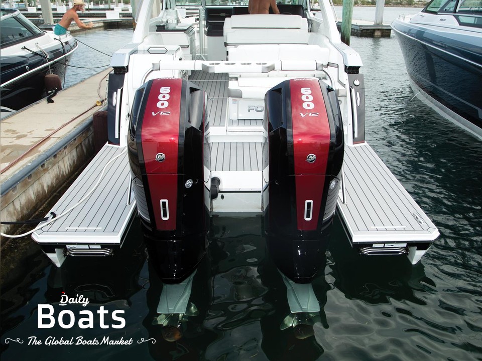 2023 Formula 380 Ssc for sale. View price, photos and Buy 2023 Formula ...