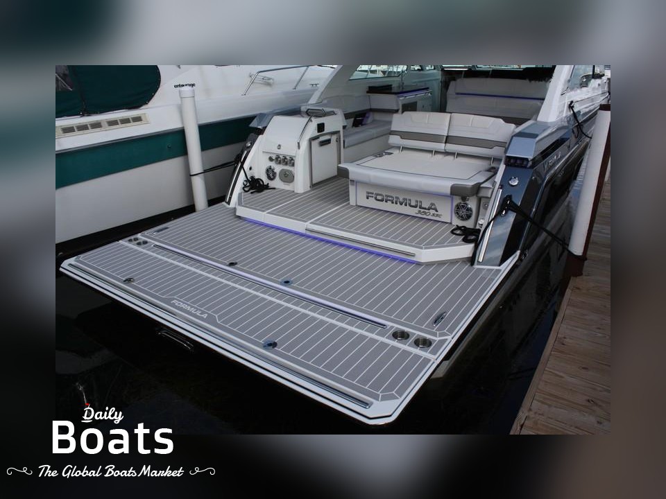 2023 Formula 380 Ssc for sale. View price, photos and Buy 2023 Formula ...