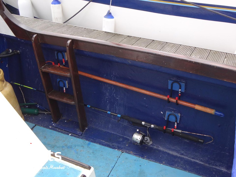 1980 Colvic Seaworker 22 for sale. View price, photos and Buy 1980 ...