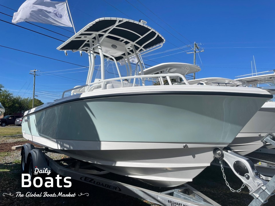 2022 Edgewater 208Cc for sale. View price, photos and Buy 2022 ...