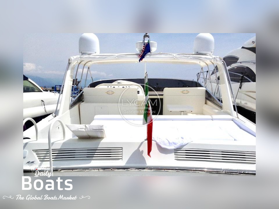 1993 Magnum 53 for sale. View price, photos and Buy 1993 Magnum 53 #307227