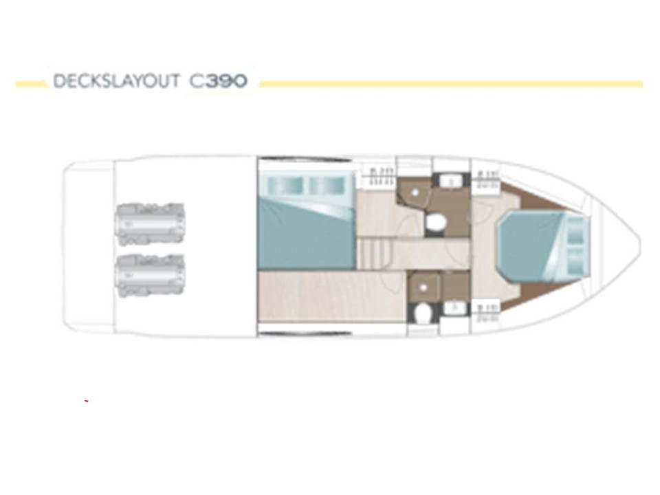 2020 Sealine C390 for sale. View price, photos and Buy 2020 Sealine ...