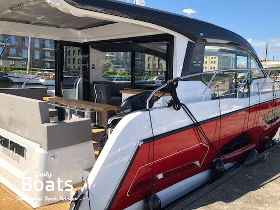 2020 Sealine C390 for sale. View price, photos and Buy 2020 Sealine ...
