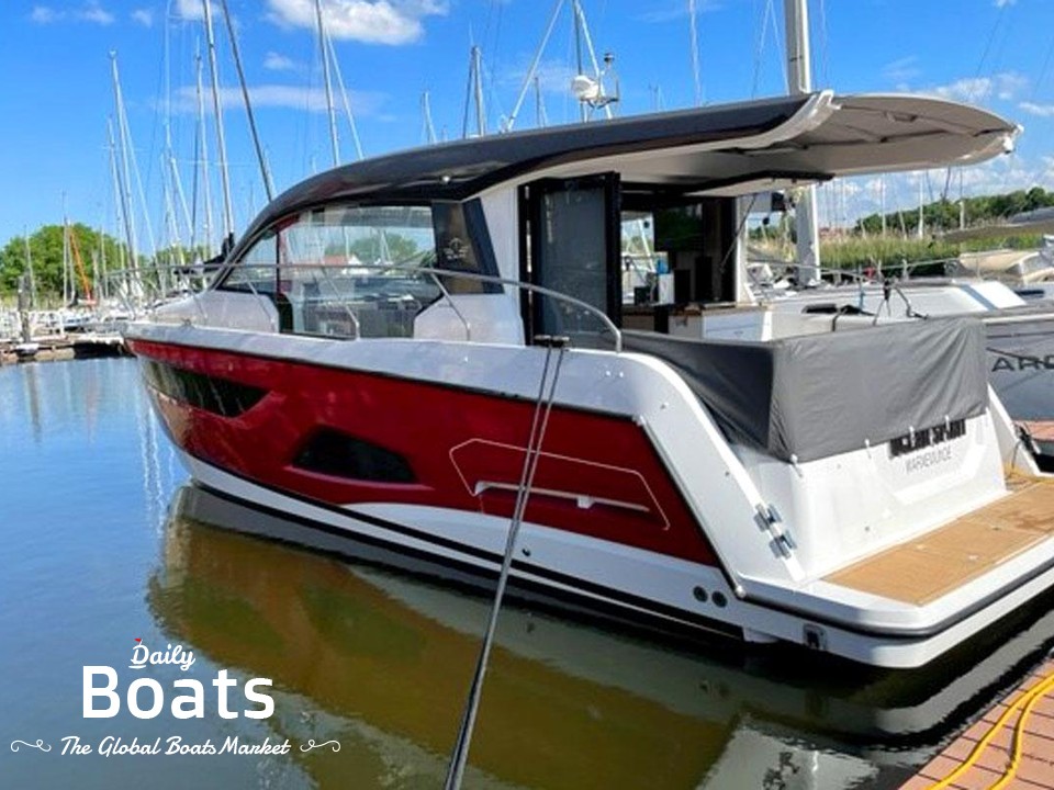 2020 Sealine C390 for sale. View price, photos and Buy 2020 Sealine ...