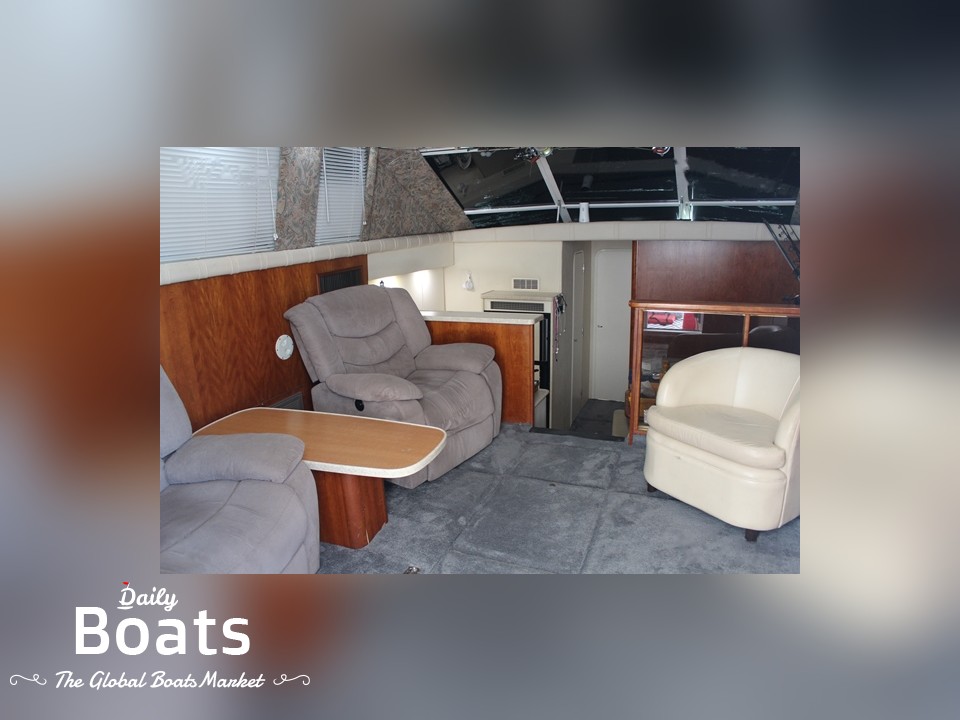 1998 Silverton 41 Convertible for sale. View price, photos and Buy 1998 ...