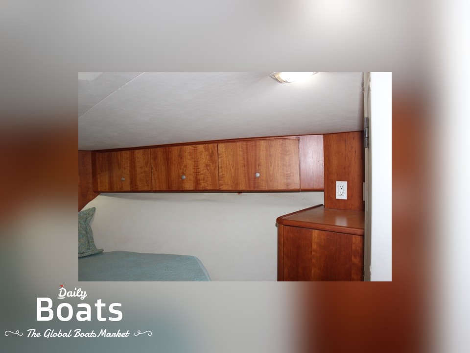 1998 Silverton 41 Convertible for sale. View price, photos and Buy 1998 ...