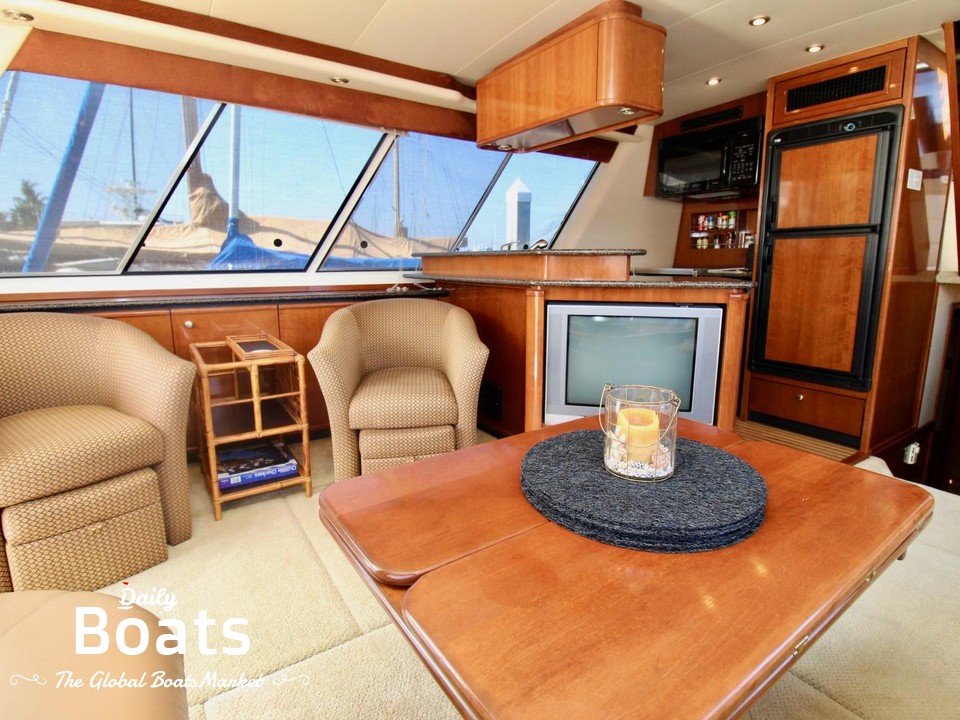 2006 Meridian Pilothouse for sale. View price, photos and Buy 2006 ...