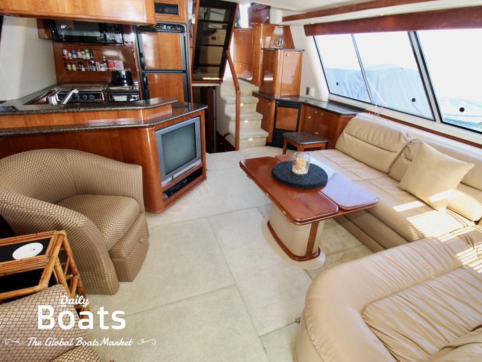 2006 Meridian Pilothouse for sale. View price, photos and Buy 2006 ...