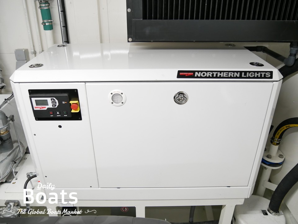 2021 Van den Hoven Voyager 61 Alu - New for sale. View price, photos ...