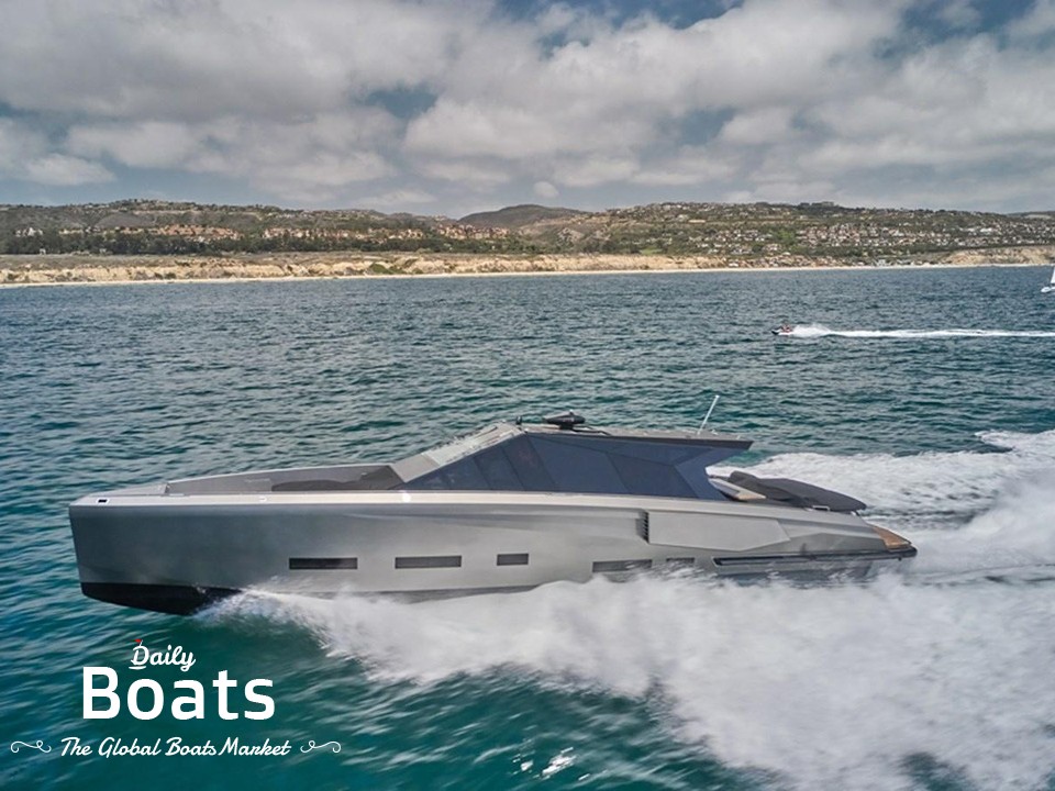 2009 Wally Wallypower for sale. View price, photos and Buy 2009 Wally ...