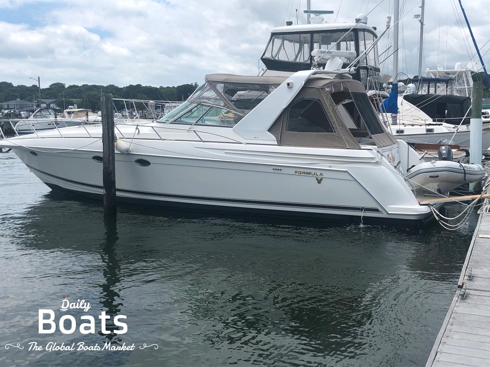 1998 Formula 41 Pc for sale. View price, photos and Buy 1998 Formula 41 ...