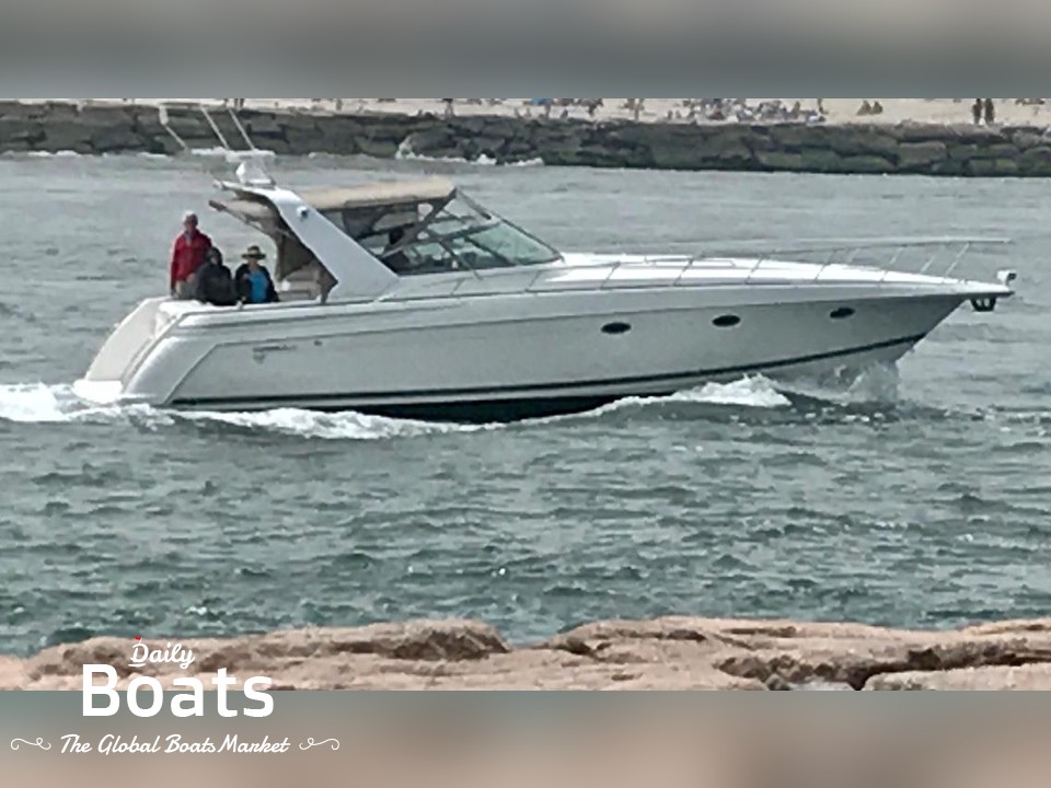 1998 Formula 41 Pc for sale. View price, photos and Buy 1998 Formula 41 ...