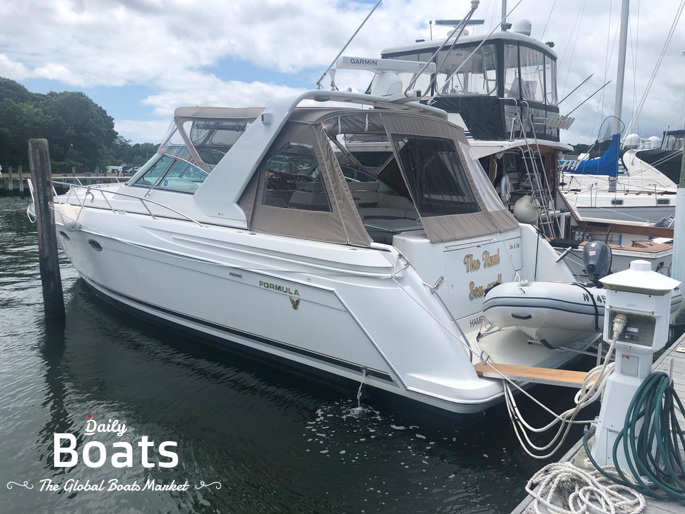 1998 Formula 41 Pc for sale. View price, photos and Buy 1998 Formula 41 ...