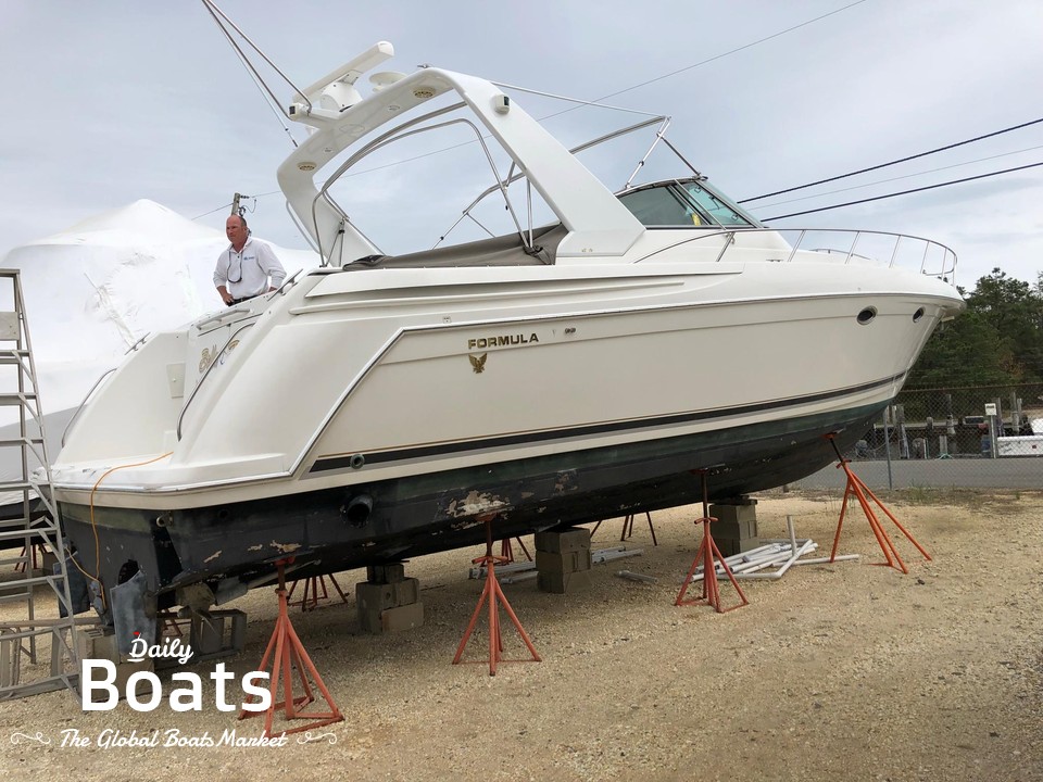 1998 Formula 41 Pc for sale. View price, photos and Buy 1998 Formula 41 ...