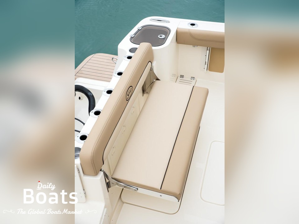 2022 Scout 255 Lxf for sale. View price, photos and Buy 2022 Scout 255 ...