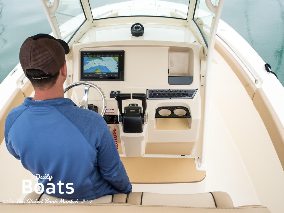 2022 Scout 255 Lxf for sale. View price, photos and Buy 2022 Scout 255 ...