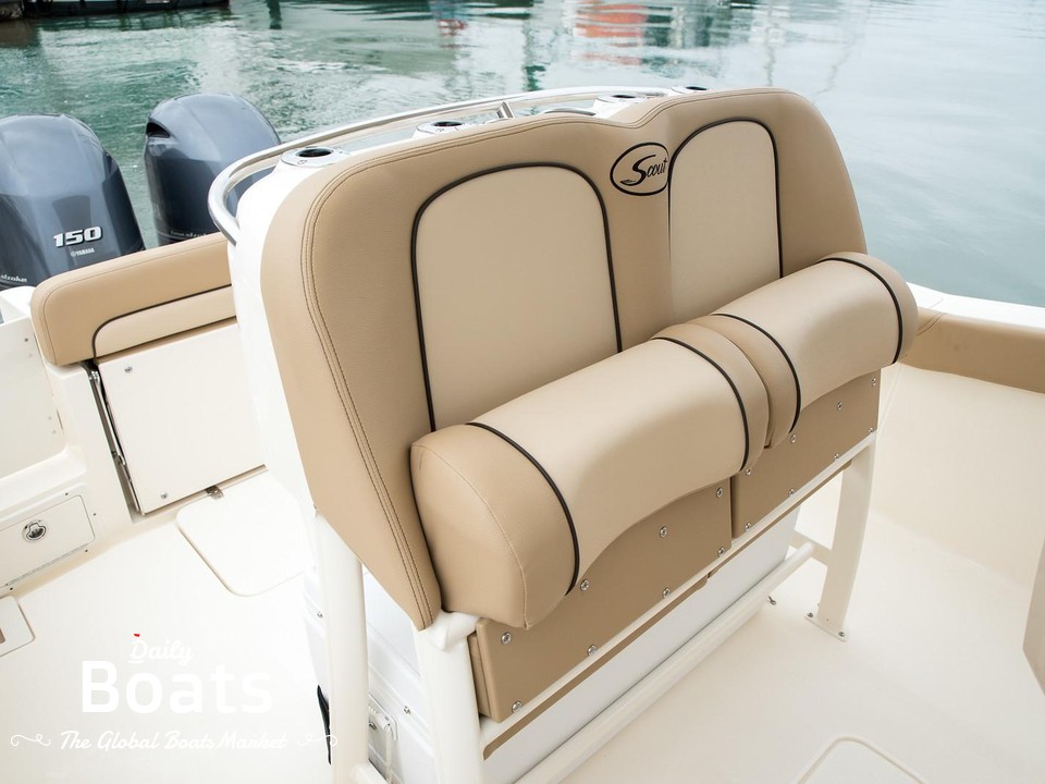 2022 Scout 255 Lxf for sale. View price, photos and Buy 2022 Scout 255 ...