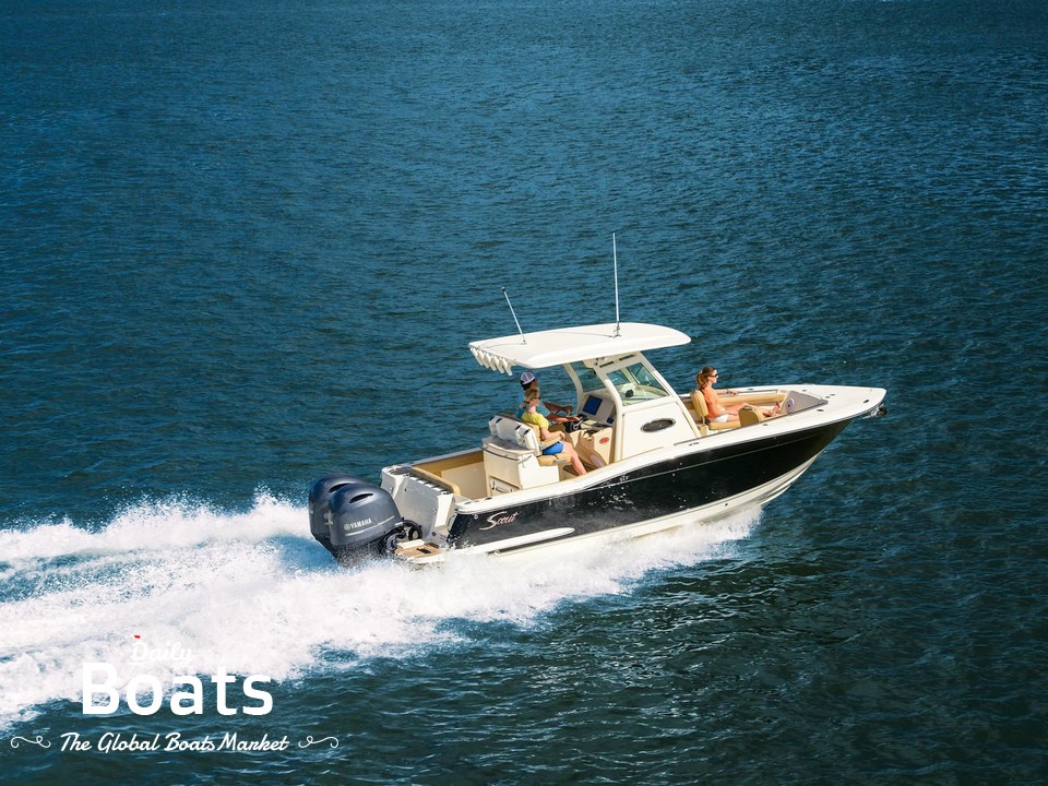 2022 Scout 255 Lxf for sale. View price, photos and Buy 2022 Scout 255 ...