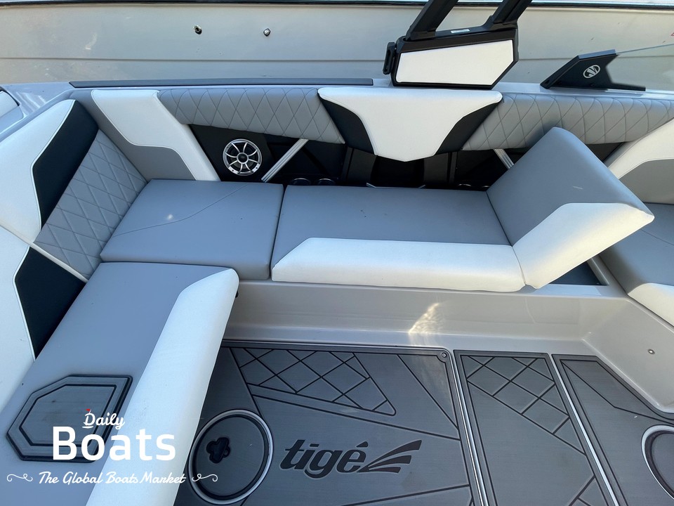 2022 Tige Z3 for sale. View price, photos and Buy 2022 Tige Z3 #307257