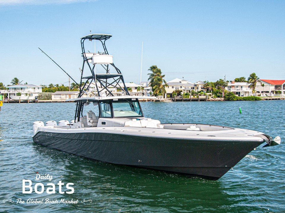 2019 HCB 53 Suenos for sale. View price, photos and Buy 2019 HCB 53 ...