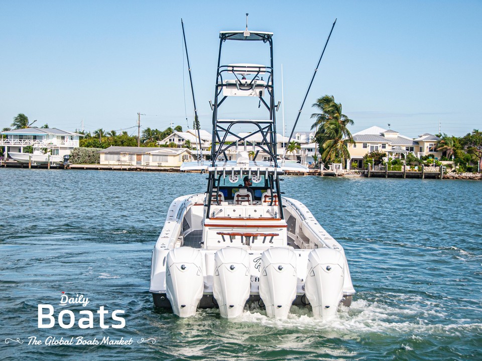 2019 HCB 53 Suenos for sale. View price, photos and Buy 2019 HCB 53 ...