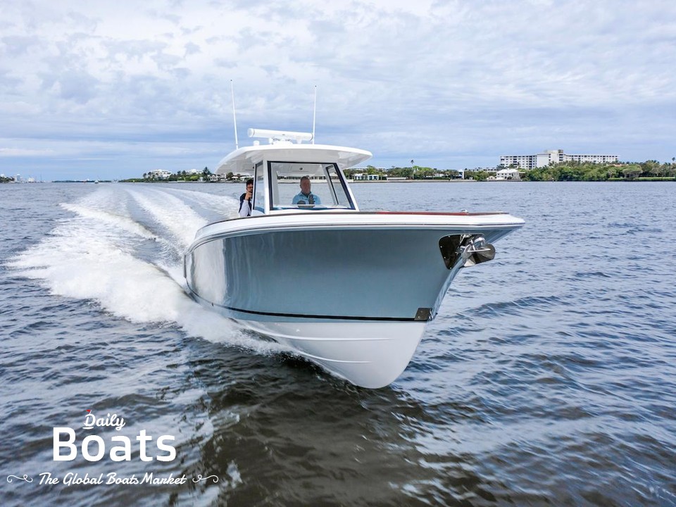 2020 San Juan 32 Sport Cc for sale. View price, photos and Buy 2020 San ...