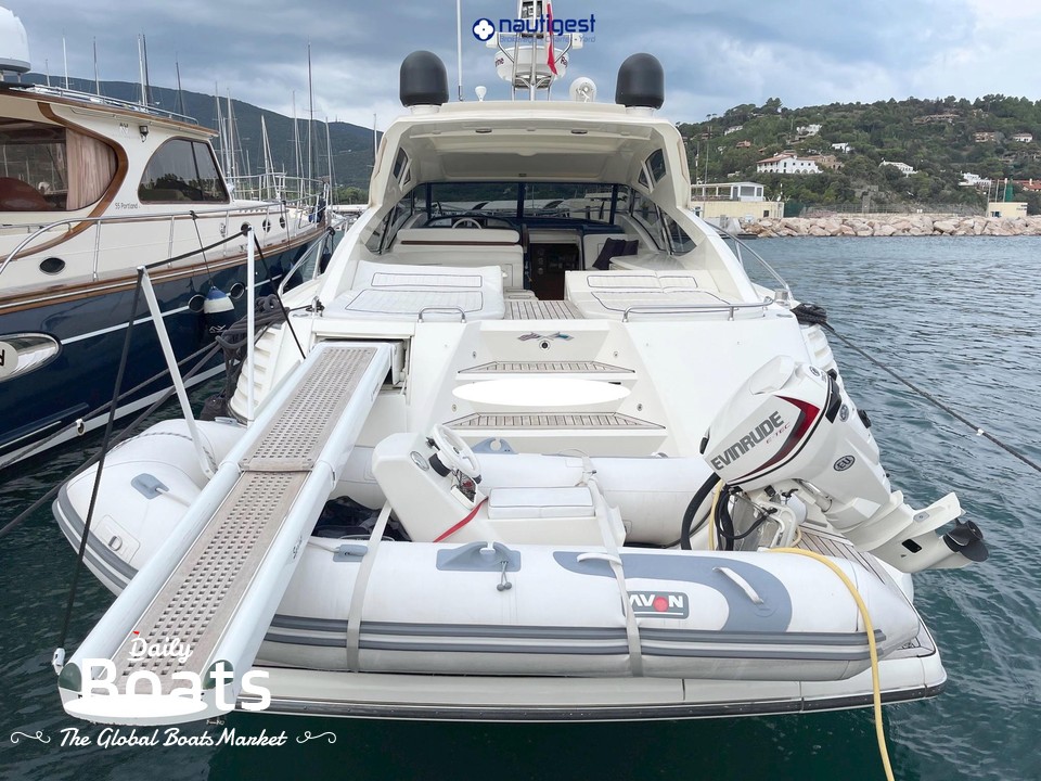 2008 Cantieri di Sarnico 50 for sale. View price, photos and Buy 2008 ...