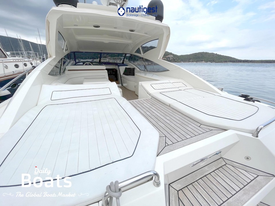 2008 Cantieri di Sarnico 50 for sale. View price, photos and Buy 2008 ...