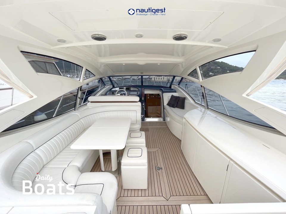 2008 Cantieri di Sarnico 50 for sale. View price, photos and Buy 2008 ...