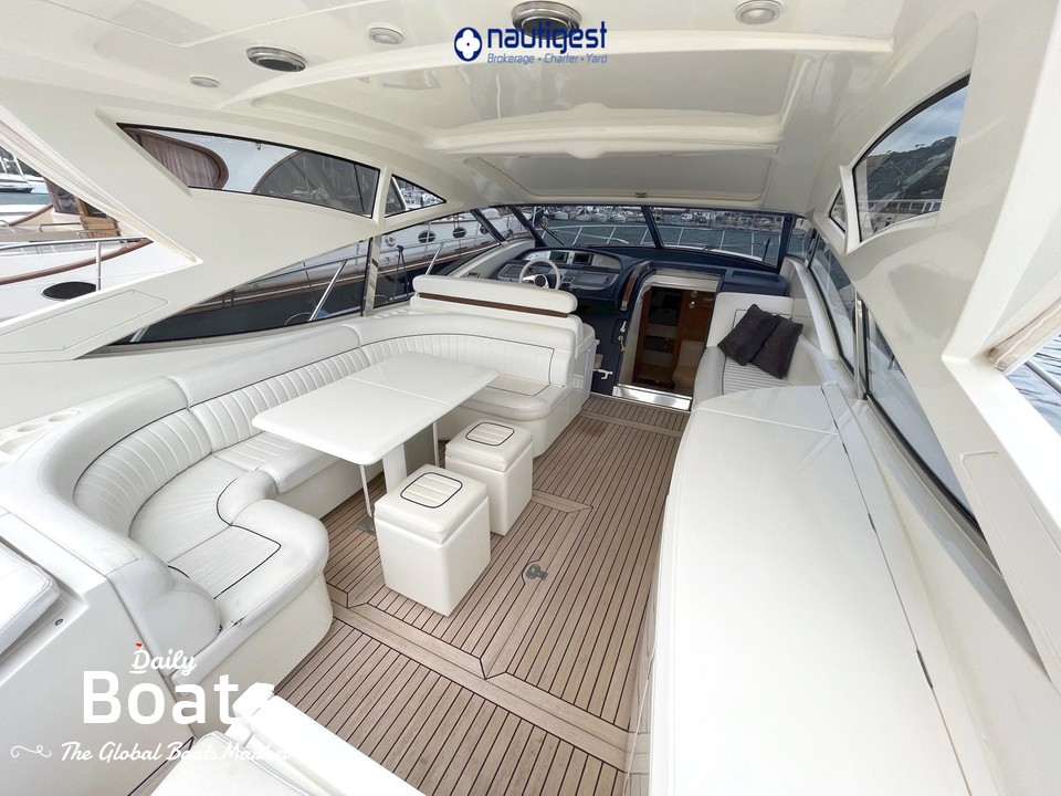 2008 Cantieri di Sarnico 50 for sale. View price, photos and Buy 2008 ...