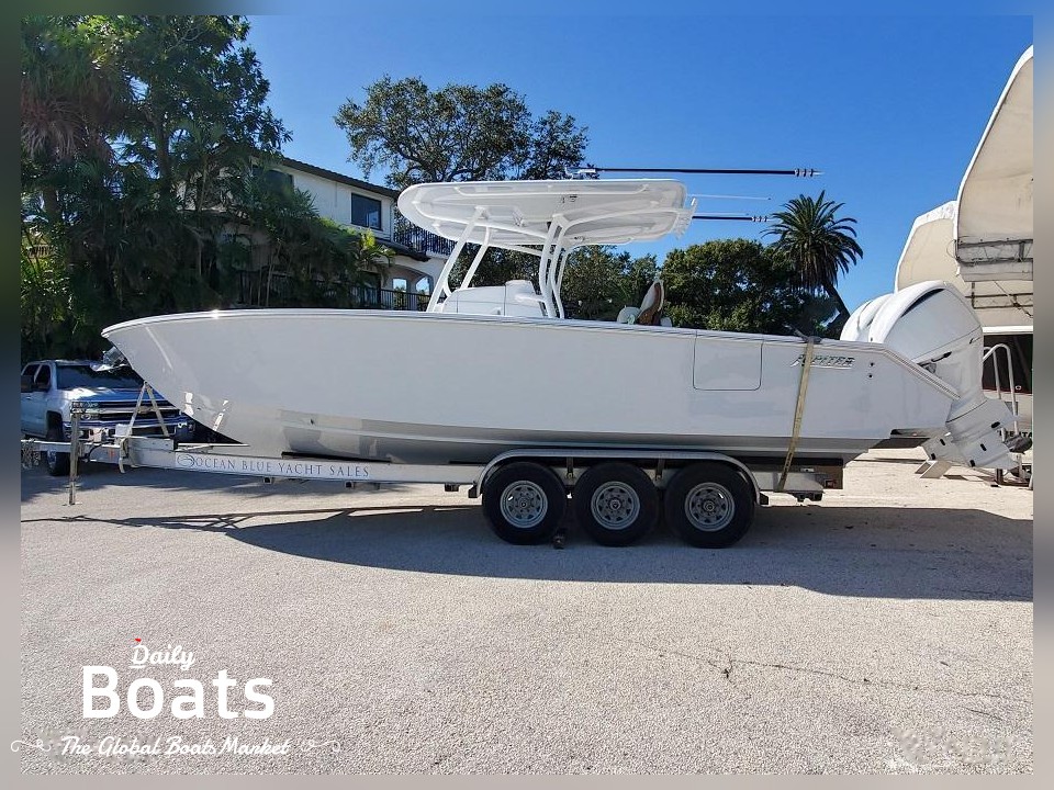 2022 Jupiter 30 Hfs for sale. View price, photos and Buy 2022 Jupiter ...