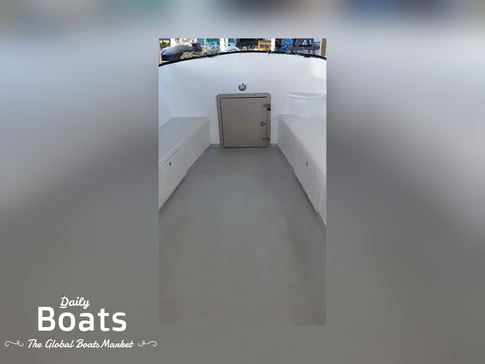 2019 Custom Cigarette Type Hull for sale. View price, photos and Buy ...