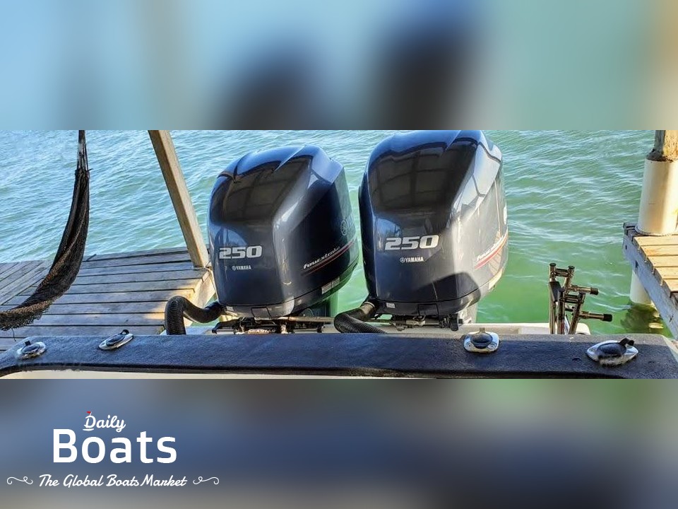 2019 Custom Cigarette Type Hull for sale. View price, photos and Buy ...