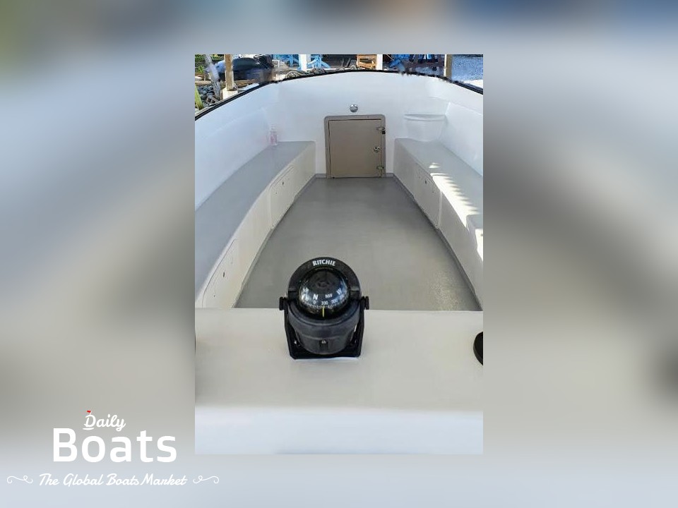 2019 Custom Cigarette Type Hull for sale. View price, photos and Buy ...