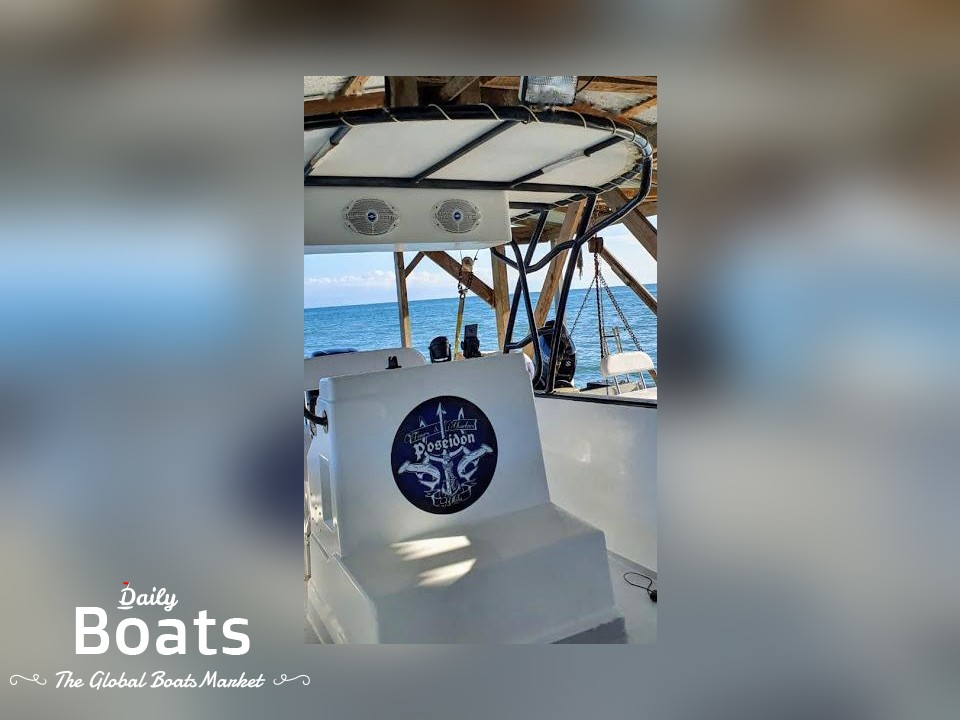 2019 Custom Cigarette Type Hull for sale. View price, photos and Buy ...