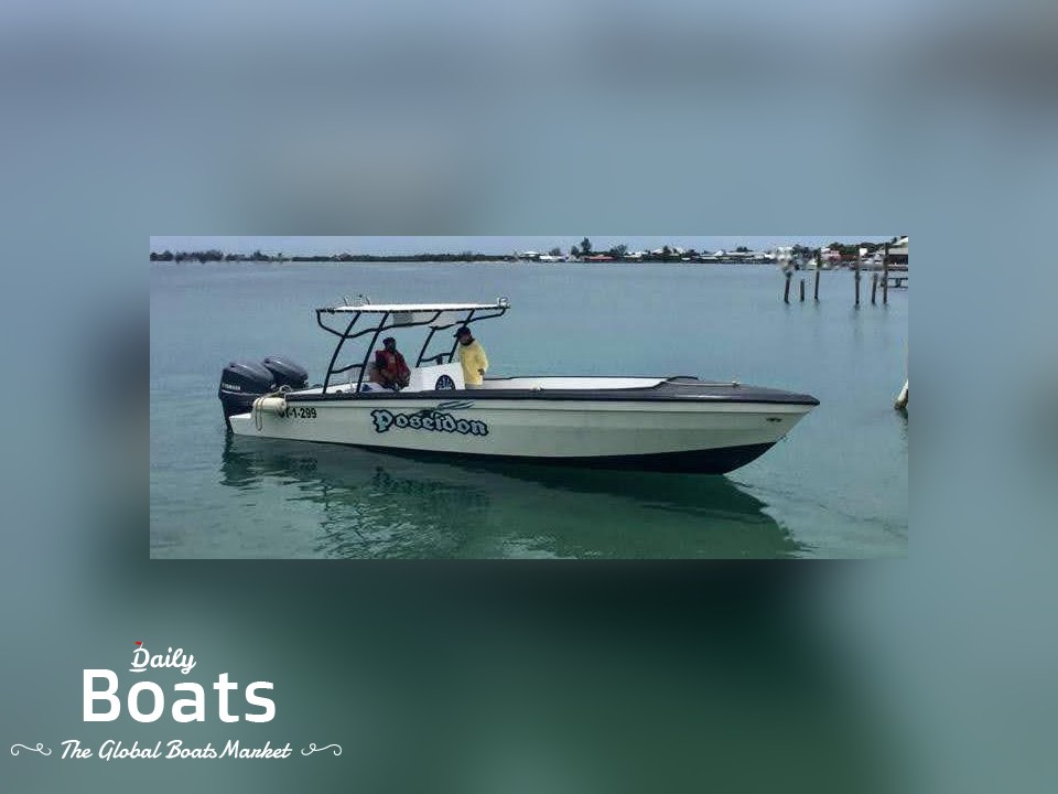 2019 Custom Cigarette Type Hull for sale. View price, photos and Buy ...