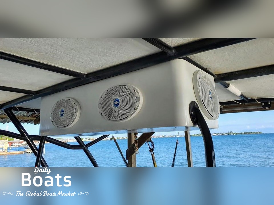 2019 Custom Cigarette Type Hull for sale. View price, photos and Buy ...