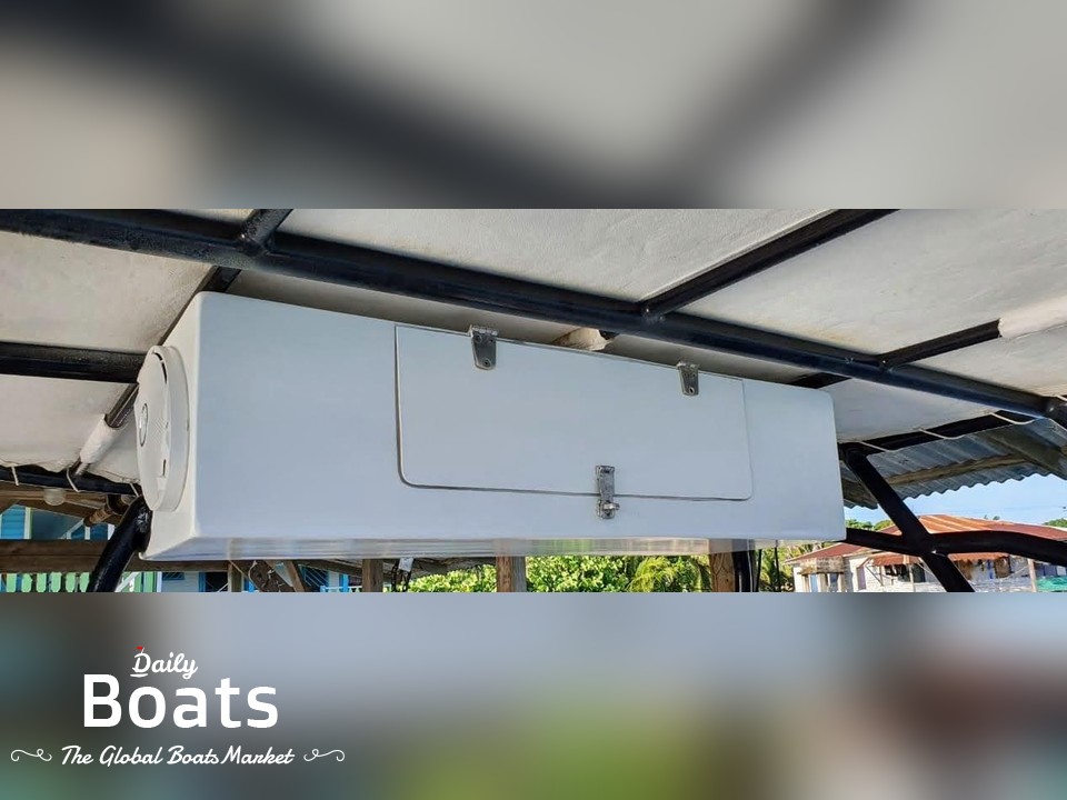 2019 Custom Cigarette Type Hull for sale. View price, photos and Buy ...