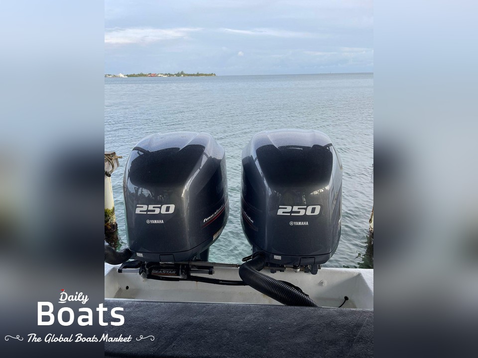 2019 Custom Cigarette Type Hull for sale. View price, photos and Buy ...