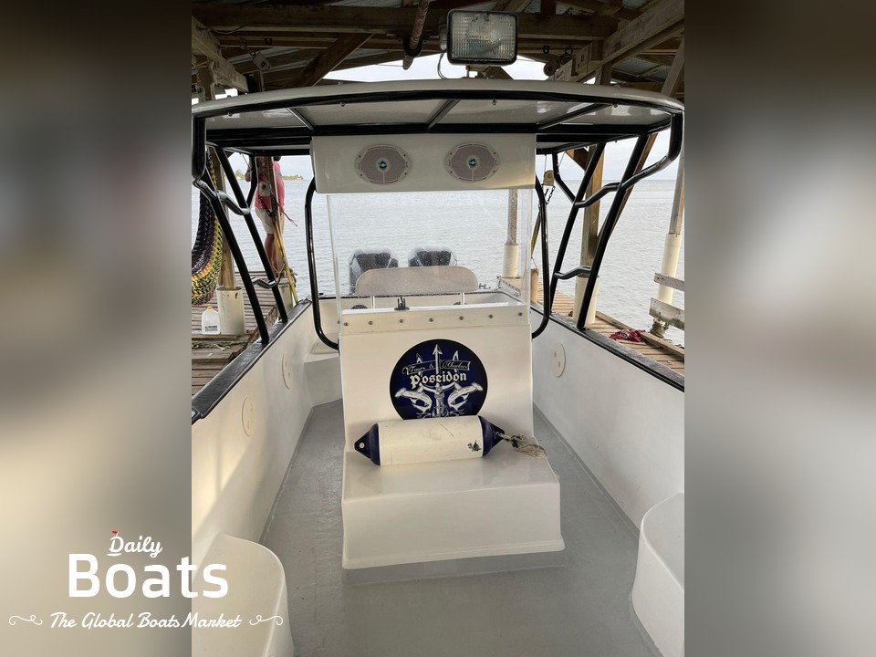 2019 Custom Cigarette Type Hull for sale. View price, photos and Buy ...