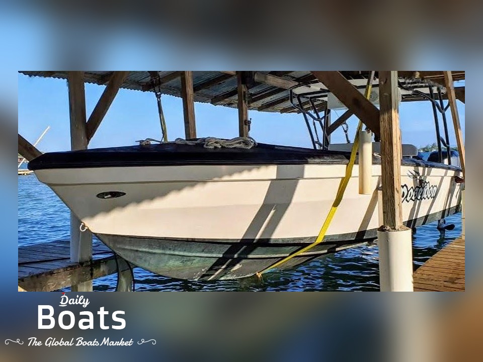 2019 Custom Cigarette Type Hull for sale. View price, photos and Buy ...