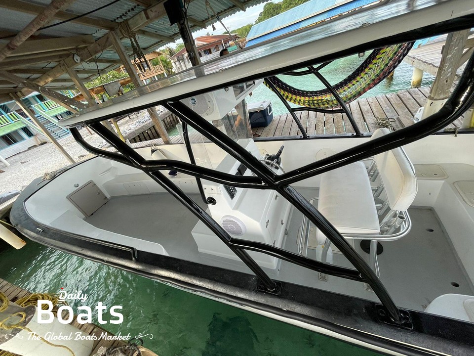2019 Custom Cigarette Type Hull for sale. View price, photos and Buy ...