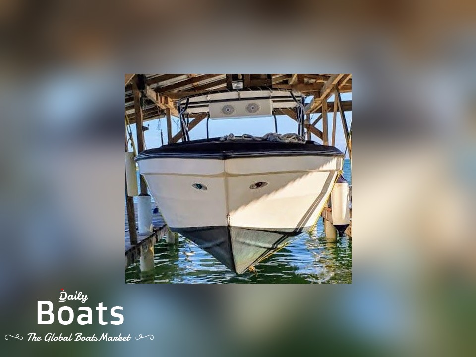 2019 Custom Cigarette Type Hull for sale. View price, photos and Buy ...