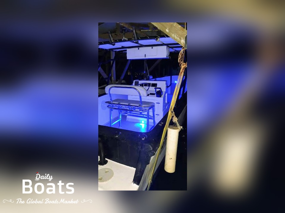 2019 Custom Cigarette Type Hull for sale. View price, photos and Buy ...