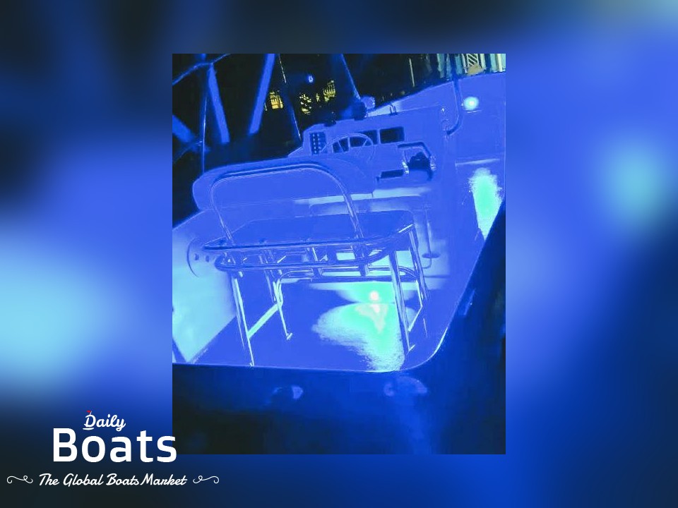 2019 Custom Cigarette Type Hull for sale. View price, photos and Buy ...