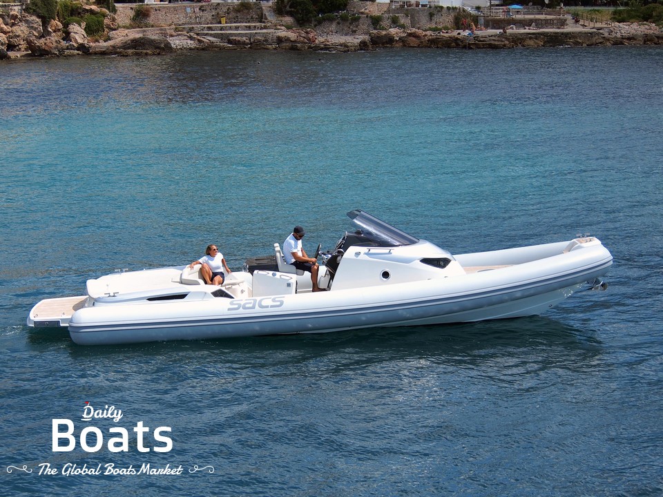 2011 SACS Strider 11 for sale. View price, photos and Buy 2011 SACS ...