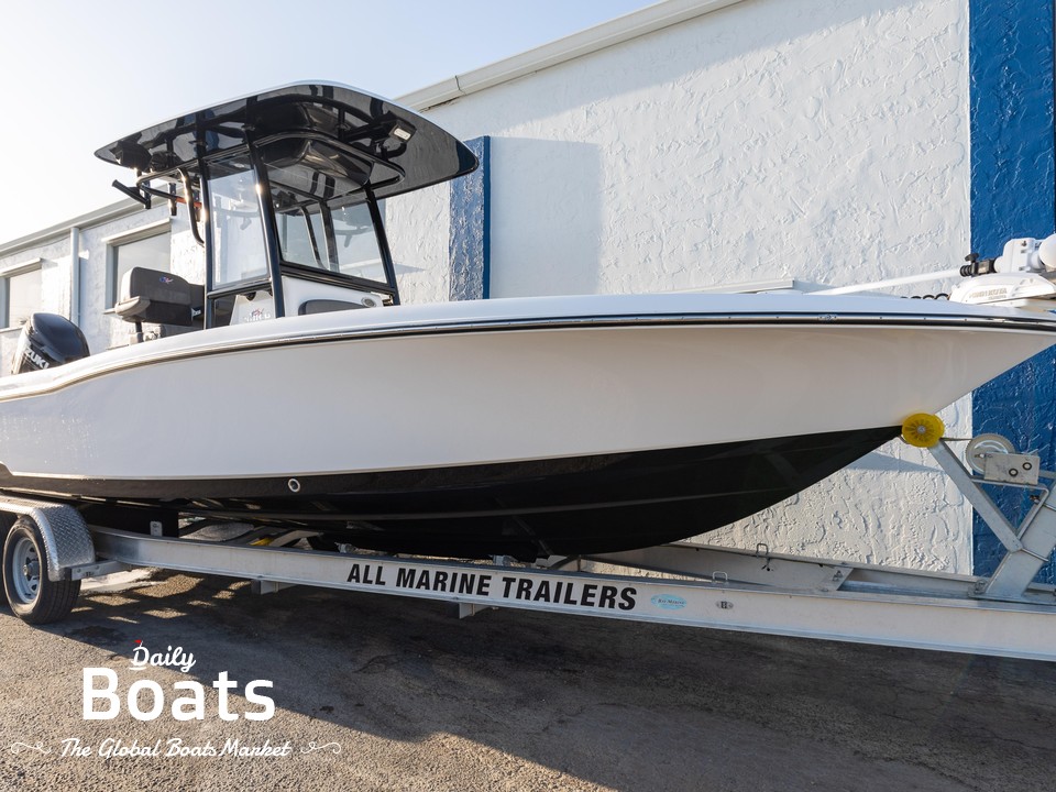 2022 Crevalle 26 Hco for sale. View price, photos and Buy 2022 Crevalle ...